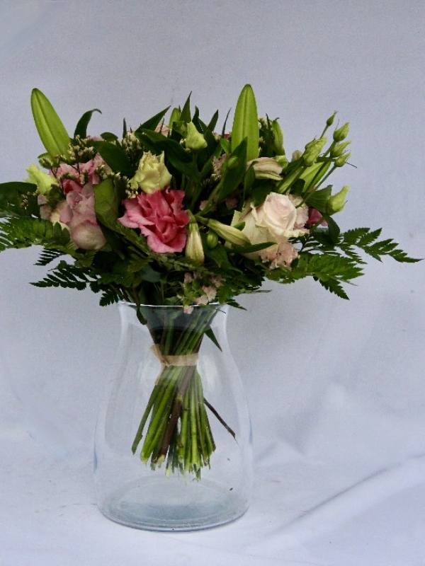 Smukke Buketter - Alma Blomster Roskilde