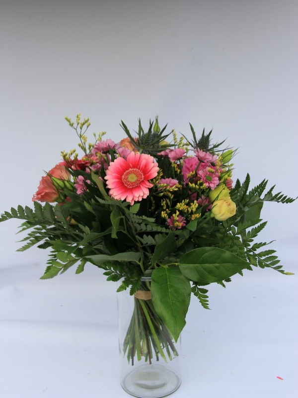 Smukke Buketter - Alma Blomster Roskilde